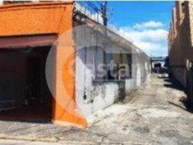 Terreno Residencial em Vila Formosa