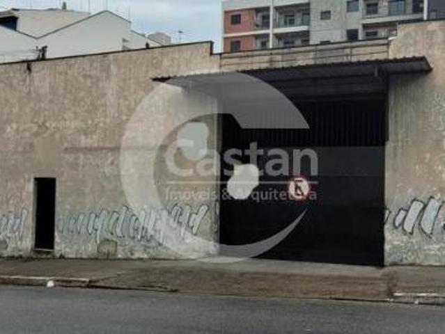 Terreno Residencial em Vila Formosa