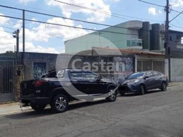 Terreno Residencial em Vila Formosa