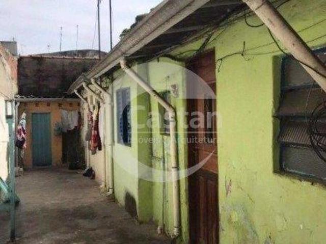 Terreno Residencial em Vila Formosa