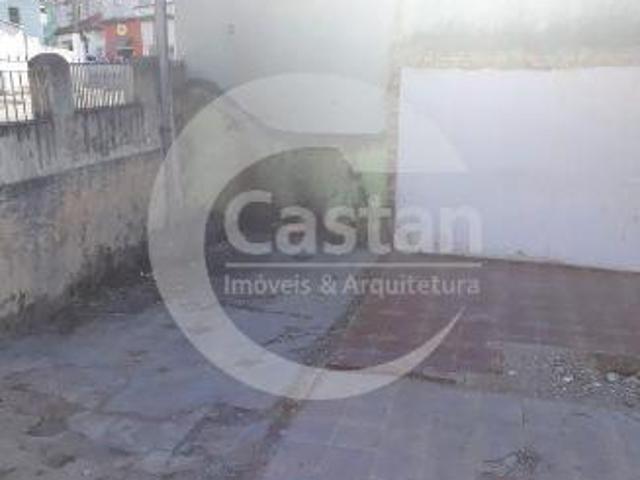 Terreno Residencial em Vila Formosa
