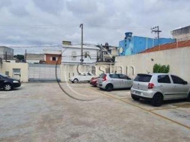 Terreno Residencial em Vila Formosa