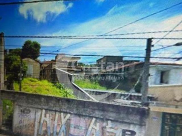 Terreno Residencial em Vila Formosa