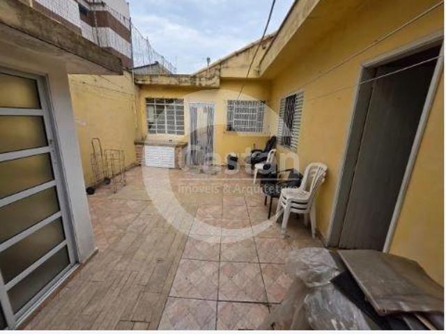Terreno Residencial em Vila Formosa