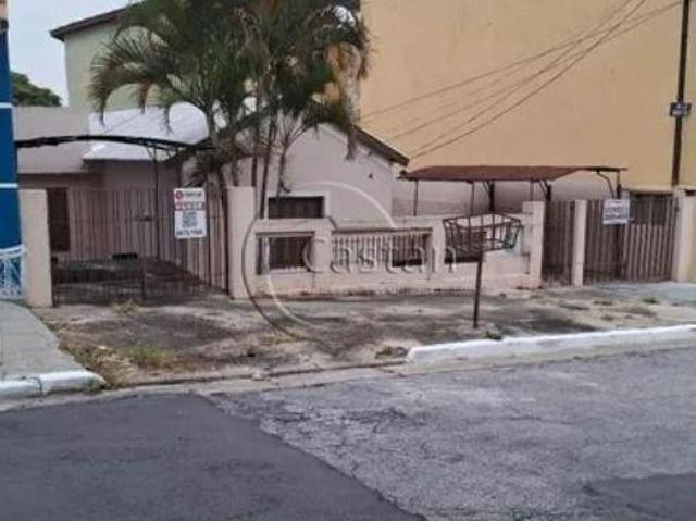 Terreno Residencial em Vila Formosa