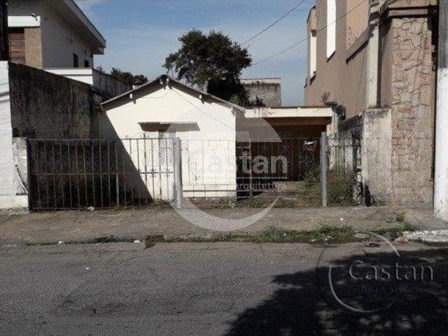 Terreno Residencial em Vila Formosa