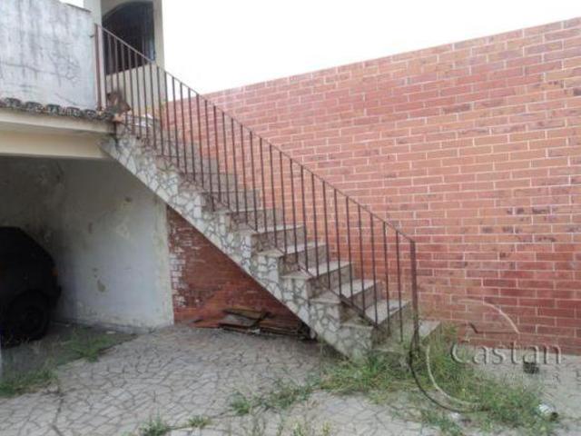 Terreno Residencial em Vila Formosa