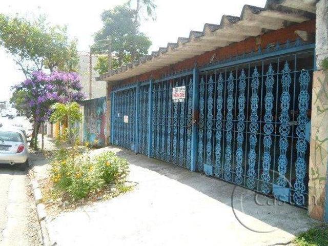 Terreno Residencial em Vila Formosa