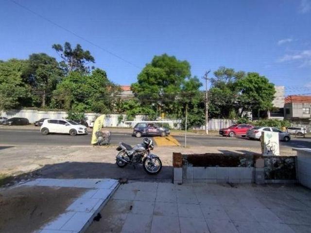 Terreno Residencial em Vila Ipiranga