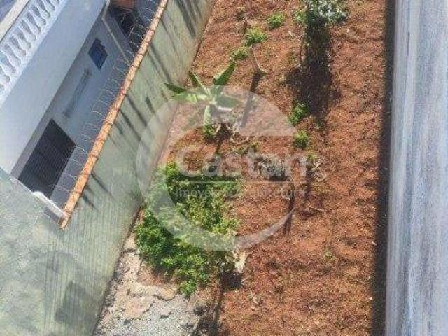 Terreno Residencial em Vila Ivg