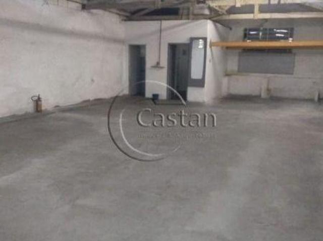 Terreno Residencial em Vila Liviero