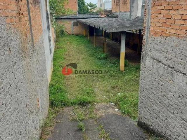 Terreno Residencial em Vila Lúcia
