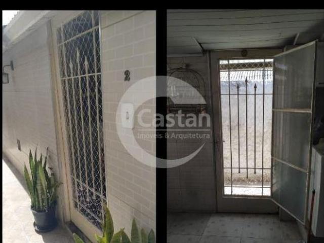 Terreno Residencial em Vila Moinho Velho
