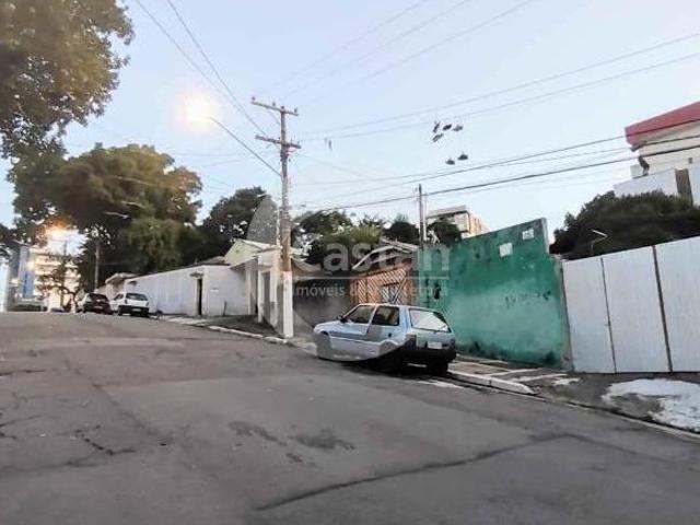 Terreno Residencial em Vila Matilde