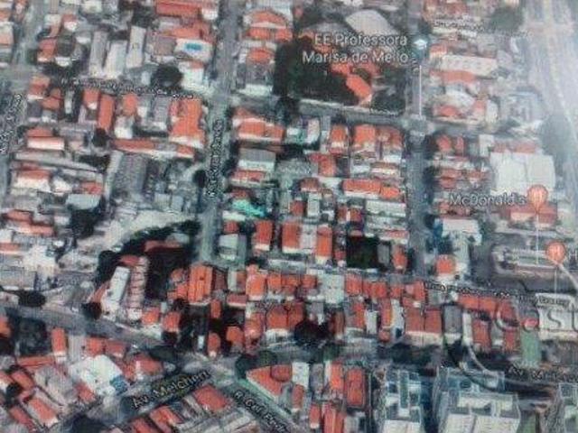 Terreno Residencial em Vila Matilde