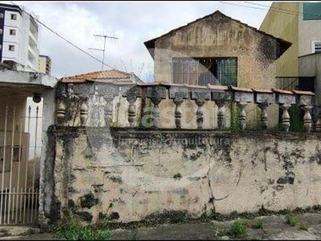 Terreno Residencial em Vila Matilde