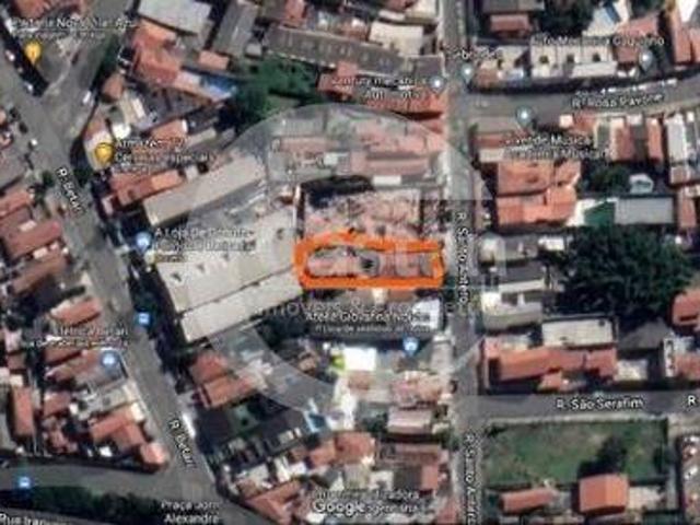 Terreno Residencial em Vila Matilde
