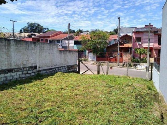 Terreno Residencial em Vila Nova