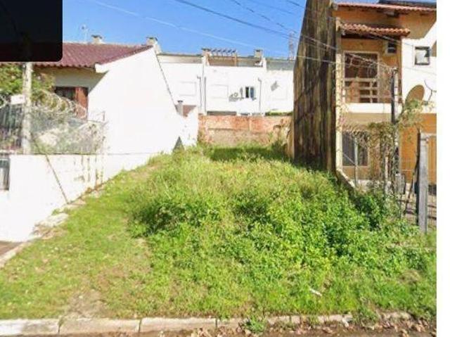 Terreno Residencial em Vila Nova