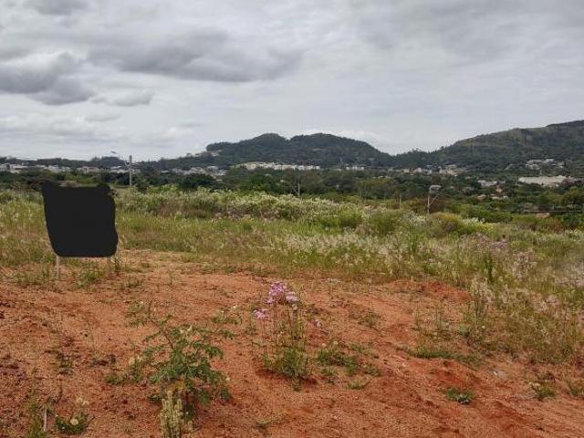 Terreno Residencial em Vila Nova
