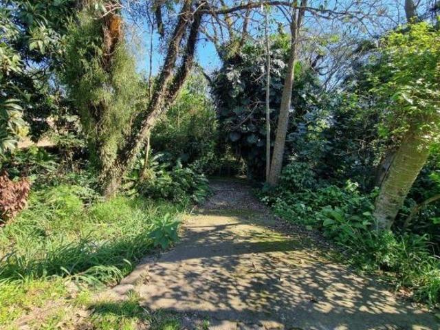 Terreno Residencial em Vila Nova