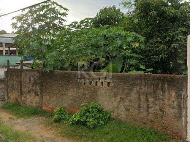 Terreno Residencial em Vila Nova