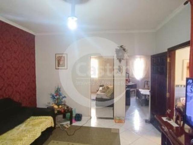 Terreno Residencial em Vila Nova Pauliceia