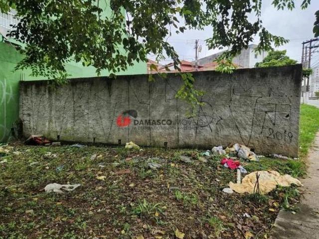 Terreno Residencial em Vila Sacadura Cabral
