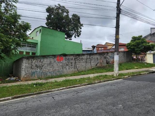 Terreno Residencial em Vila Sacadura Cabral