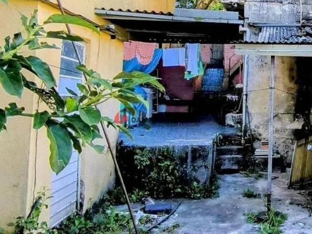 Terreno Residencial em Vila Palmares