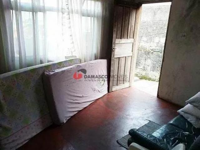 Terreno Residencial em Vila Palmares