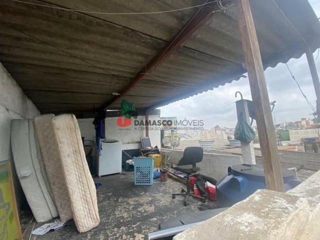 Terreno Residencial em Vila Palmares