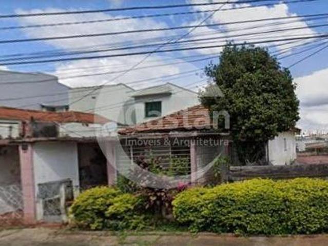 Terreno Residencial em Vila Prudente