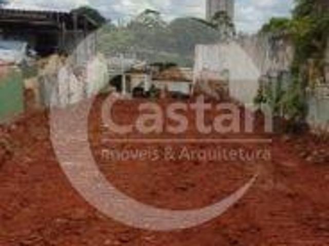 Terreno Residencial em Vila Prudente
