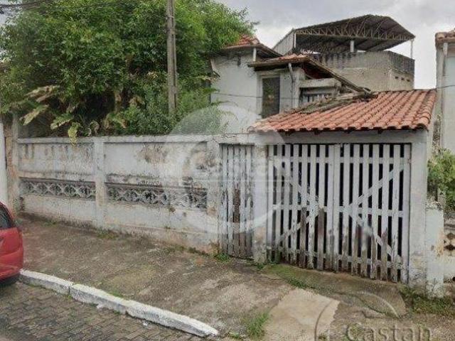 Terreno Residencial em Vila Prudente