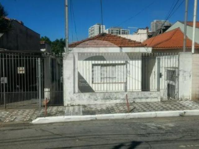 Terreno Residencial em VILA PRUDENTE