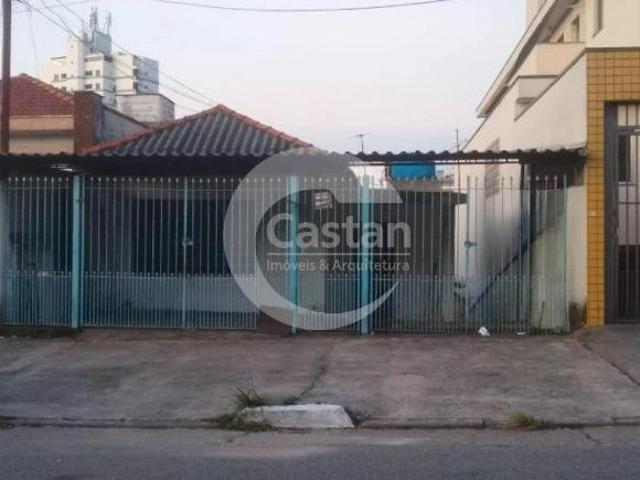 Terreno Residencial em Vila Prudente