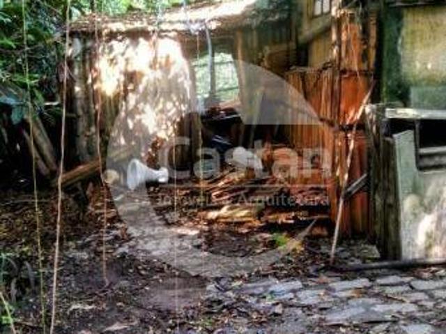 Terreno Residencial em Vila Prudente