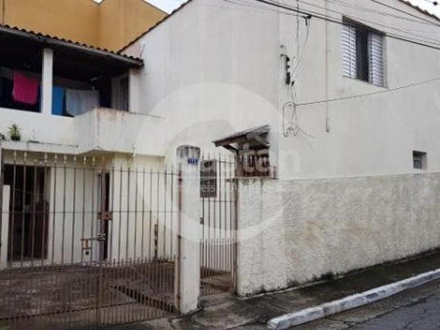 Terreno Residencial em Vila Prudente