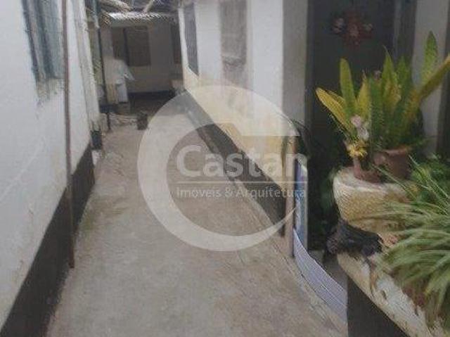 Terreno Residencial em Vila Prudente