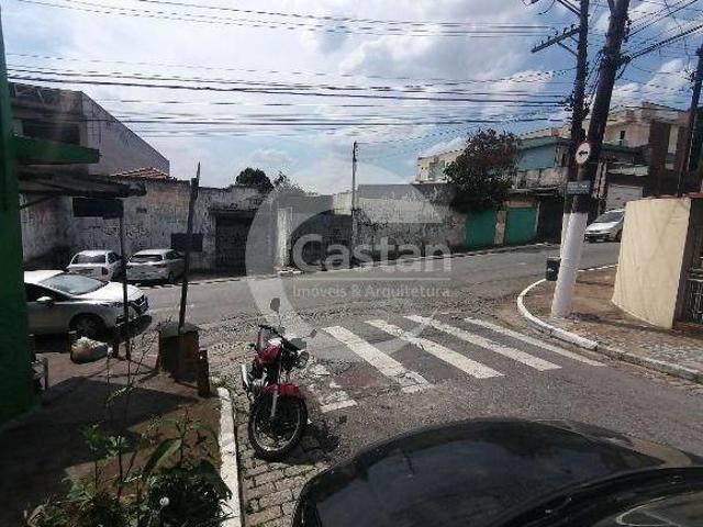Terreno Residencial em VILA PRUDENTE