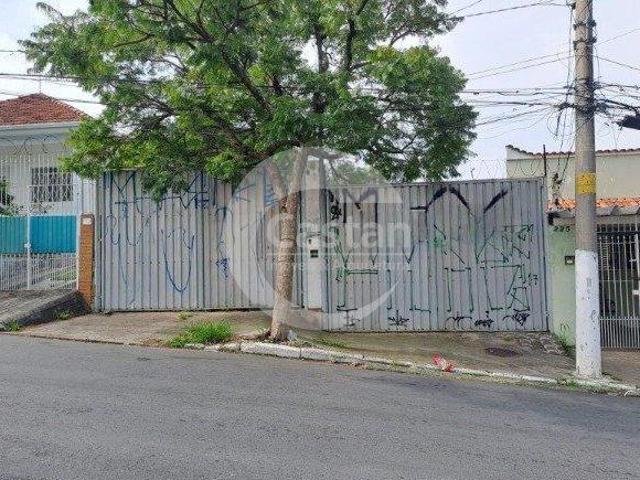 Terreno Residencial em Vila Prudente