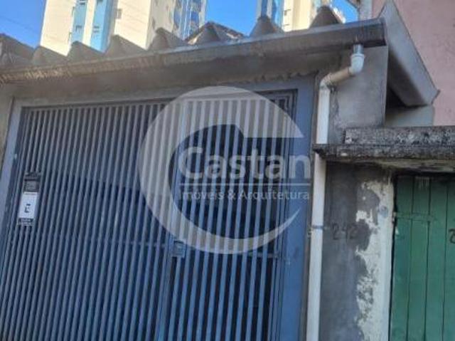 Terreno Residencial em Vila Prudente