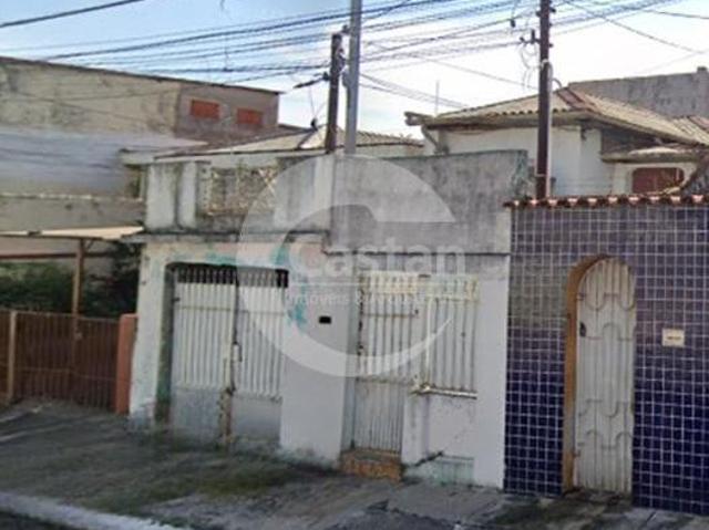 Terreno Residencial em Vila Prudente