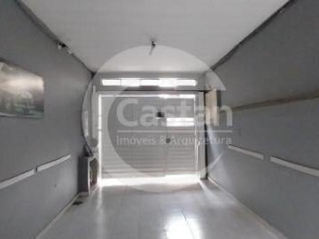 Terreno Residencial em Vila Prudente