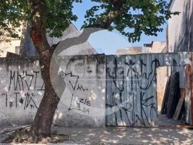 Terreno Residencial em VILA PRUDENTE