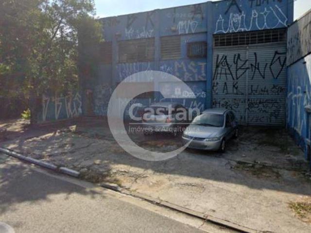 Terreno Residencial em Vila Prudente