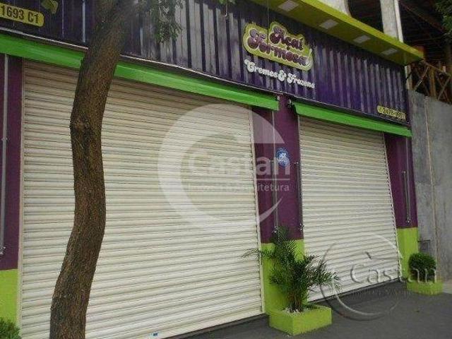 Terreno Residencial em Vila Prudente