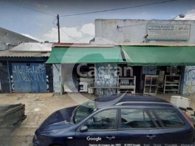 Terreno Residencial em Vila Prudente
