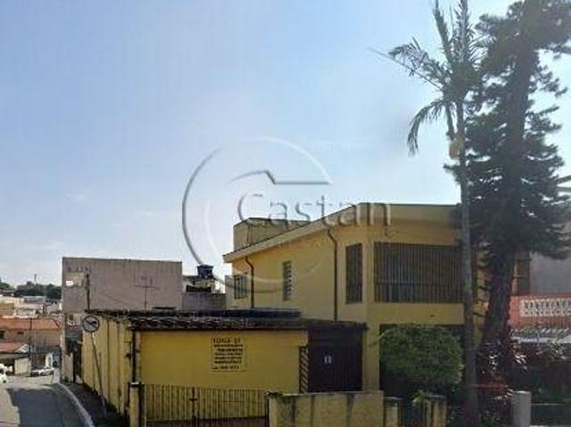 Terreno Residencial em Vila Prudente